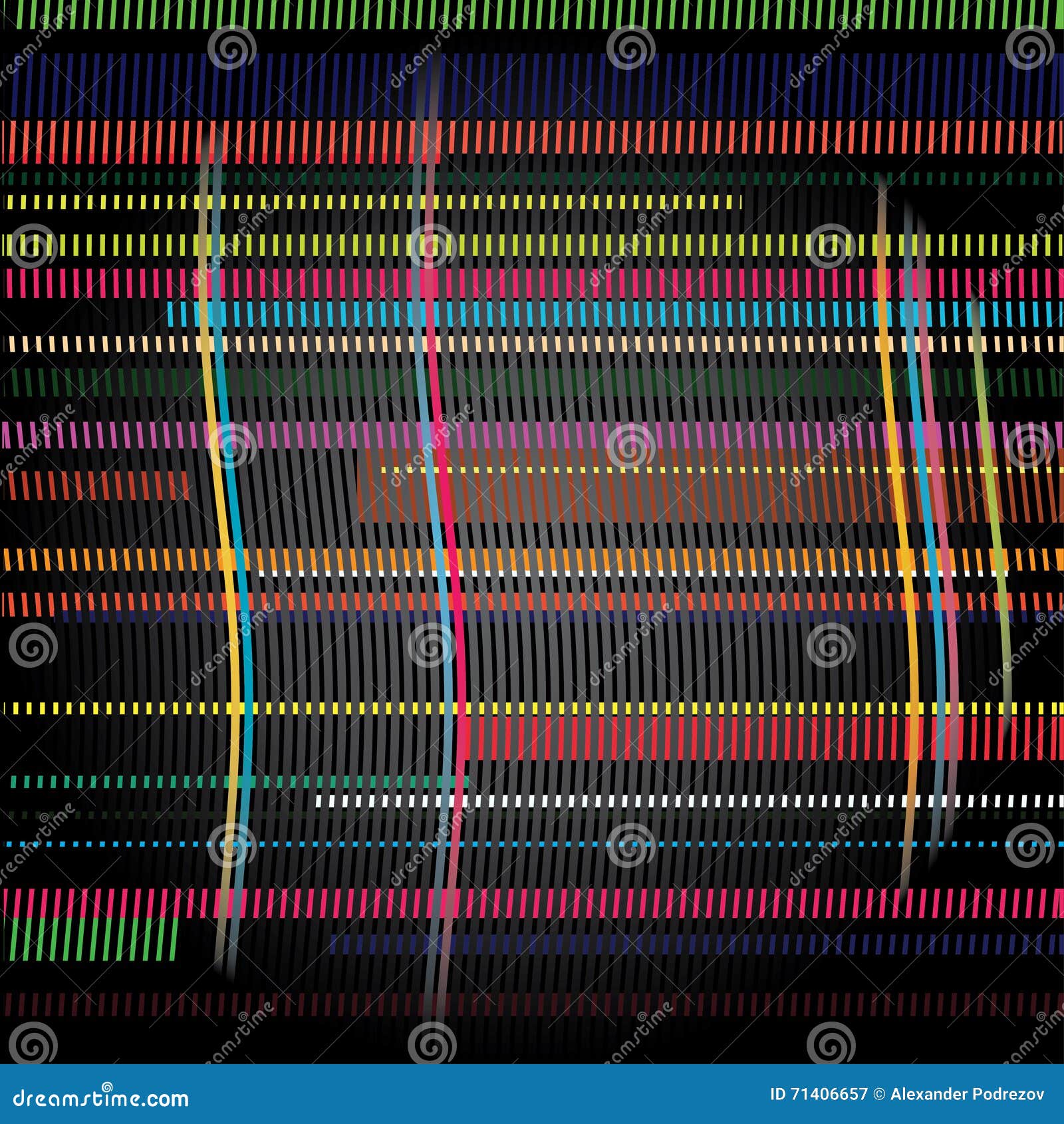 Mix Collection banners stock vector. Illustration of color - 71406657