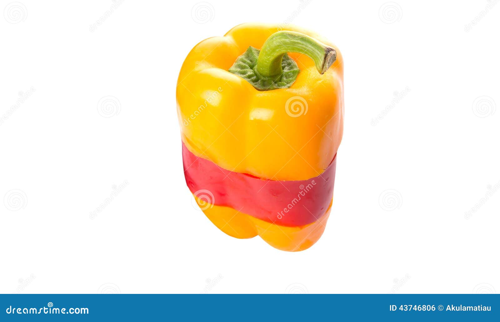 Mix Colored Capsicum IV stock photo. Image of healthy - 43746806