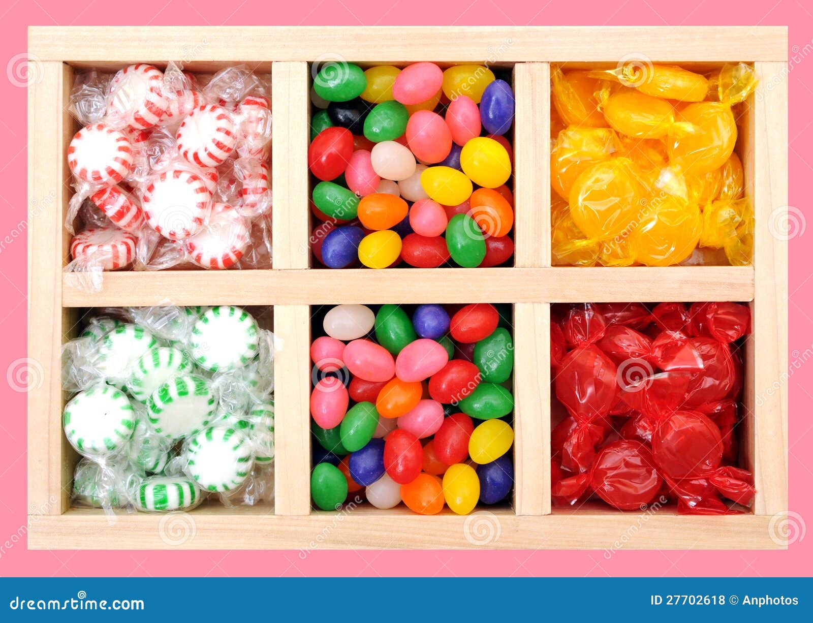 Mix of colorful candies stock photo. Image of vibrant - 27702618