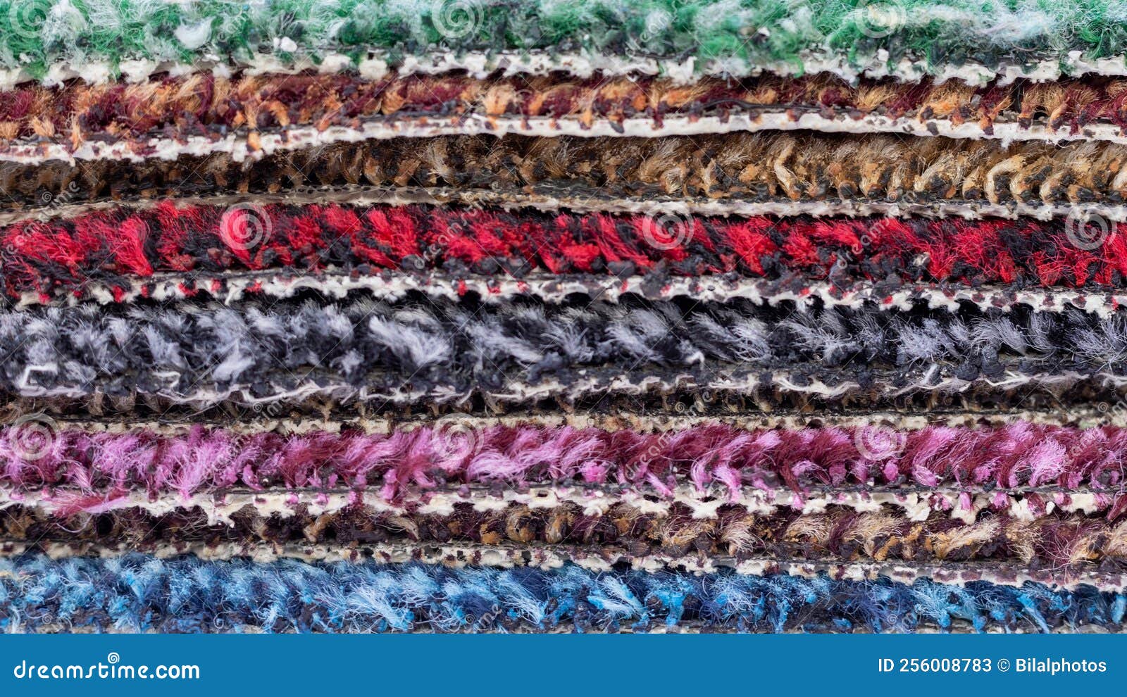 Mix Colors Carpet Texture Background Stock Image - Image of wallpaper ...