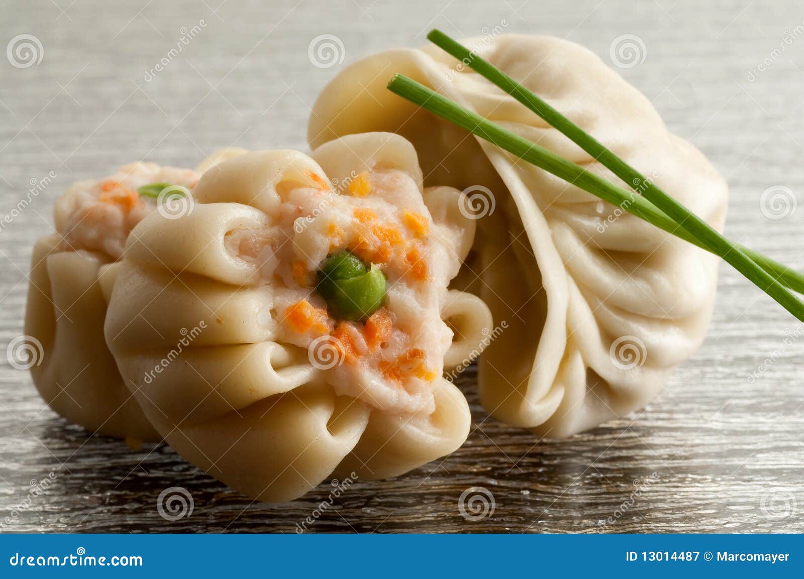 Mix of dim sum stock image. Image of celebration, chicken - 13014487