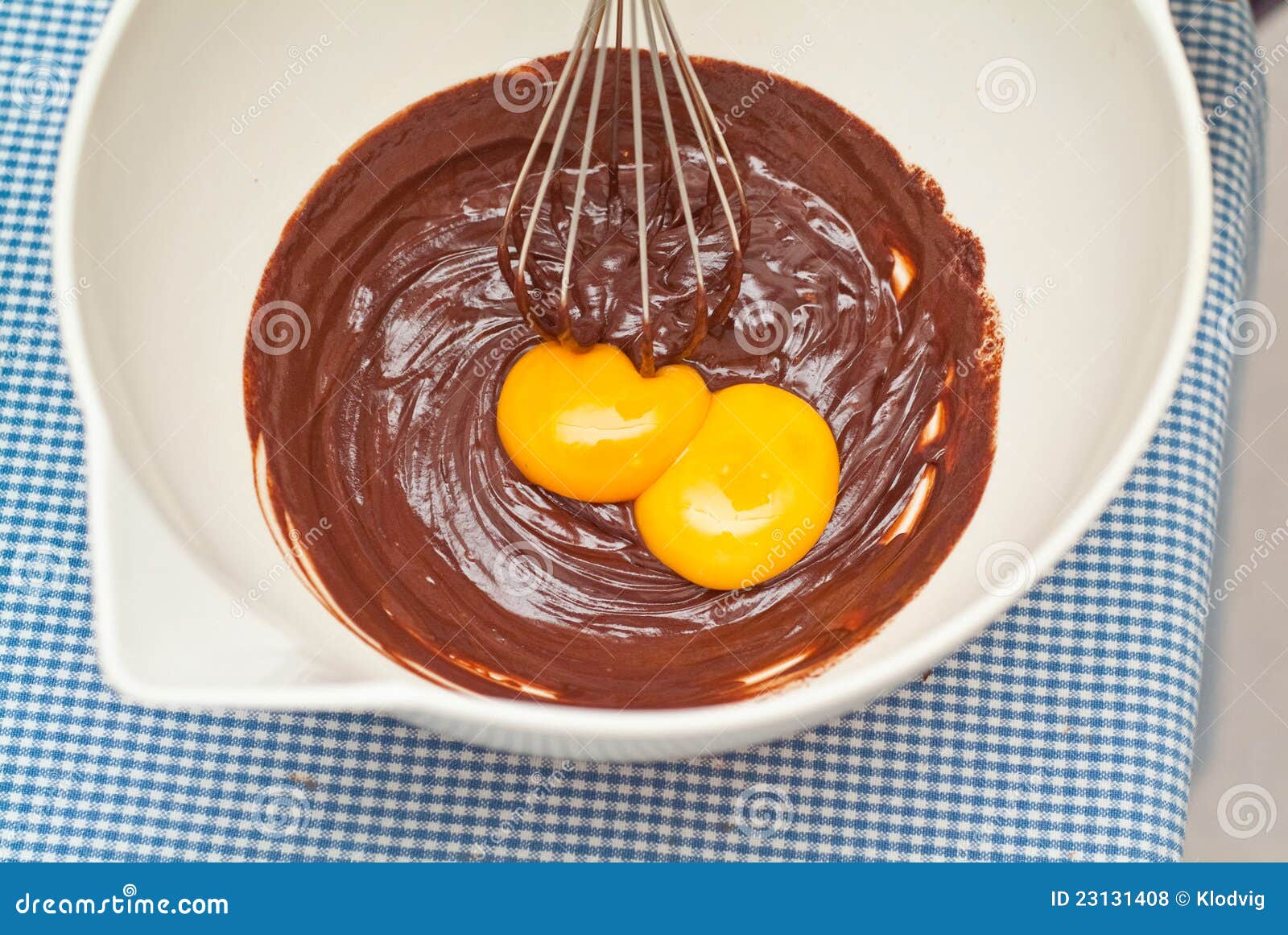 Mix eggs stock photo. Image of chocolate, yellow, chicken - 23131408
