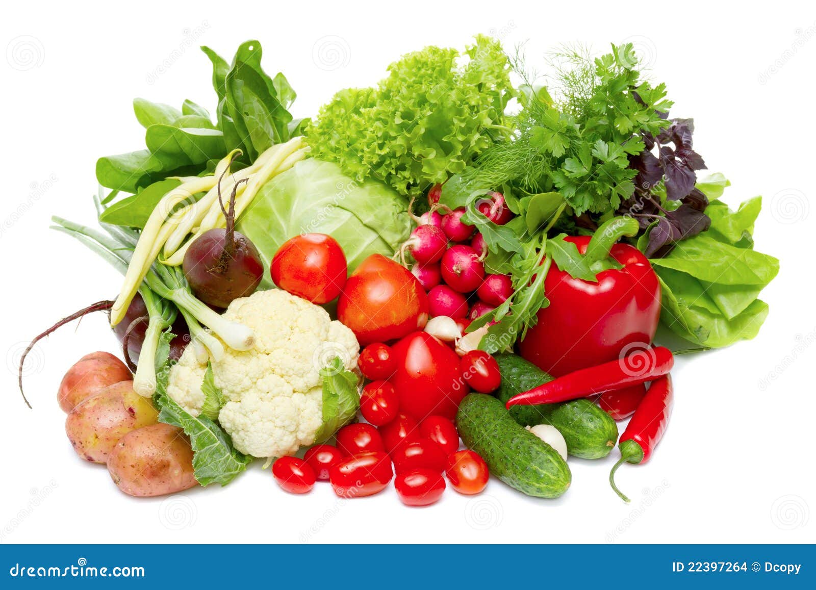 Mix of fresh vegetables stock photo. Image of healthy - 22397264 Mix of fresh vegetables stock photo. Image of healthy - 22397264
