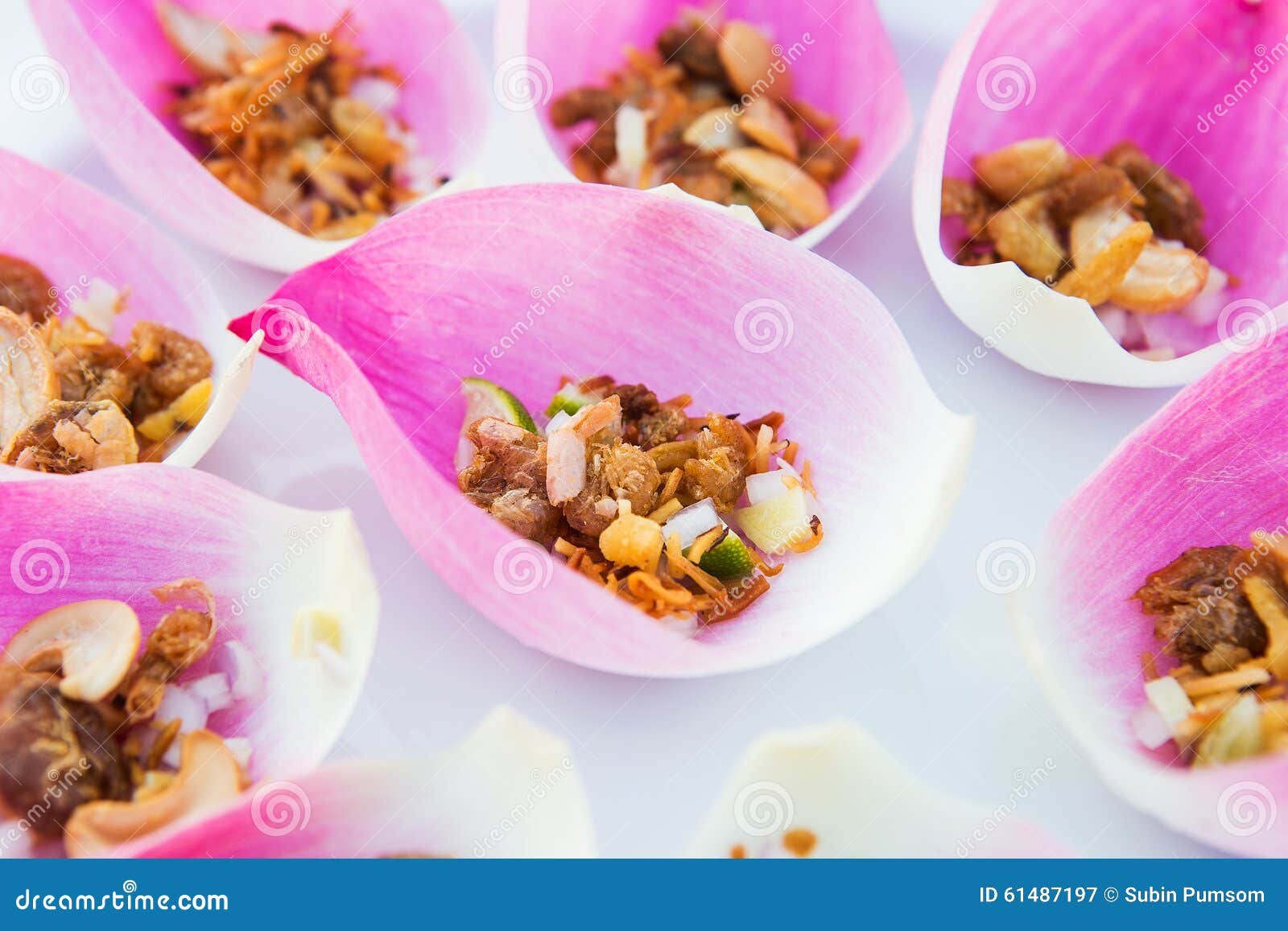 Mix fried rice contained stock image. Image of fried - 61487197