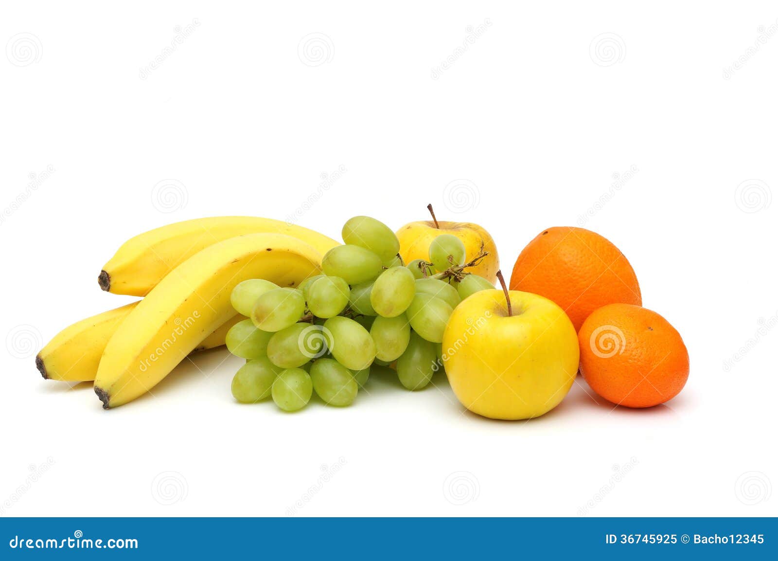 Mix of fruit stock image. Image of shop, healthy, organic - 36745925