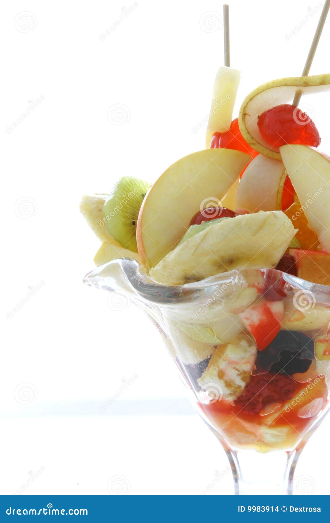 Mix fruit stock photo. Image of tasty, grape, melon, tropical - 9983914