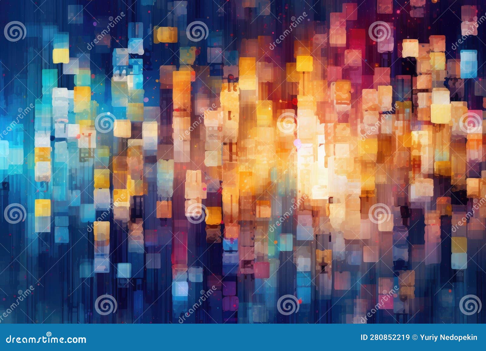 Internet Textures and Backgrounds. Generative AI Stock Image - Image of ...