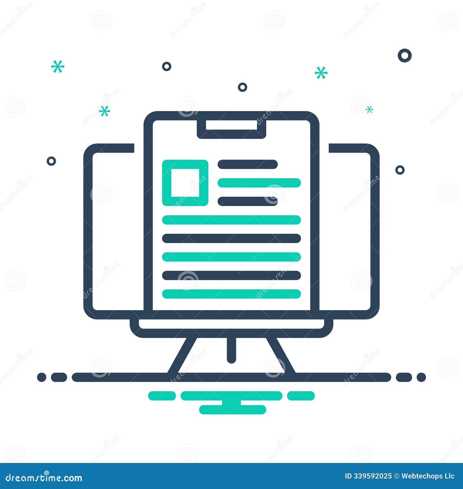 Compendium Cartoons, Illustrations & Vector Stock Images - 820 Pictures ...