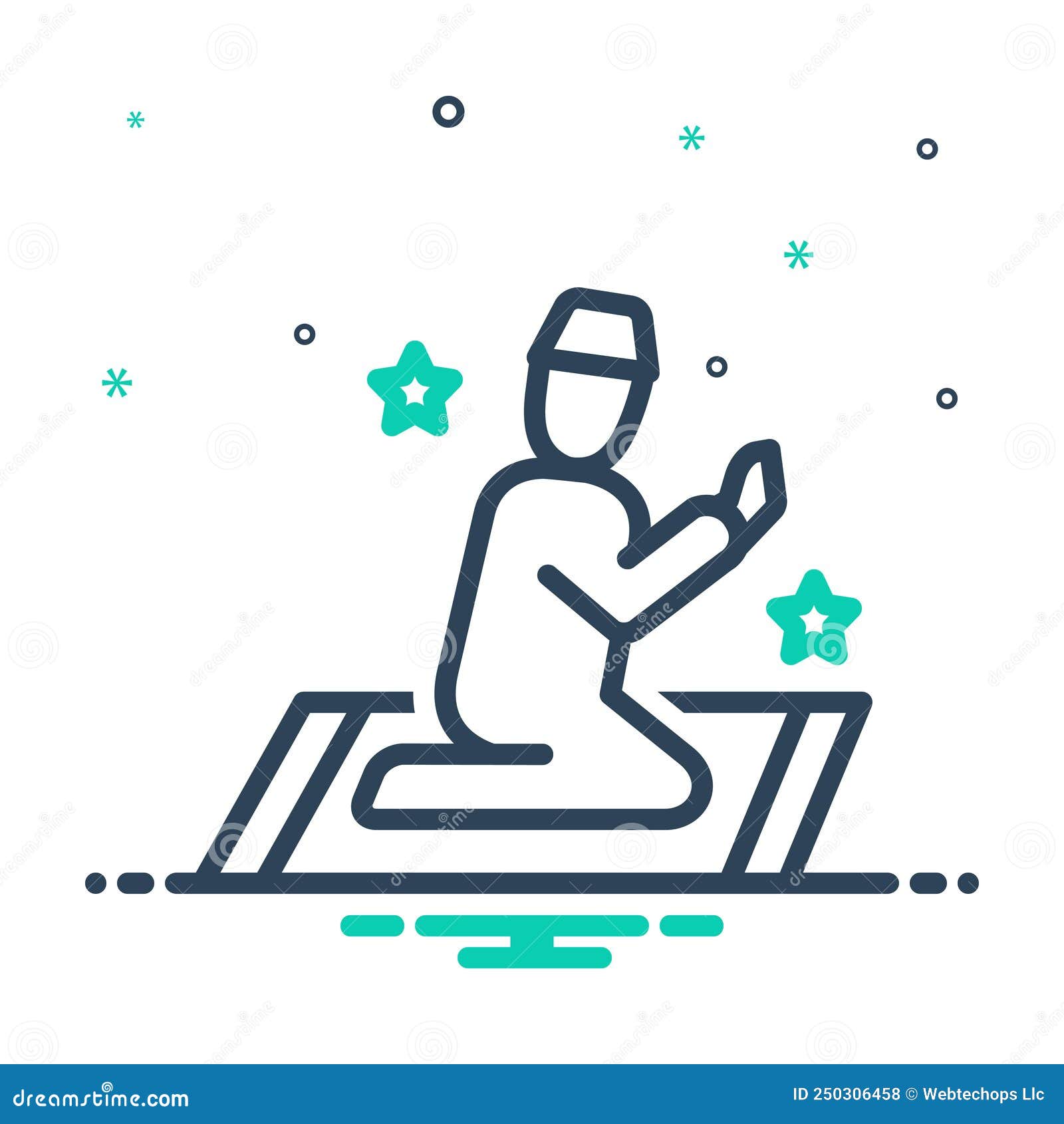 Invocation Cartoons, Illustrations & Vector Stock Images - 468 Pictures ...