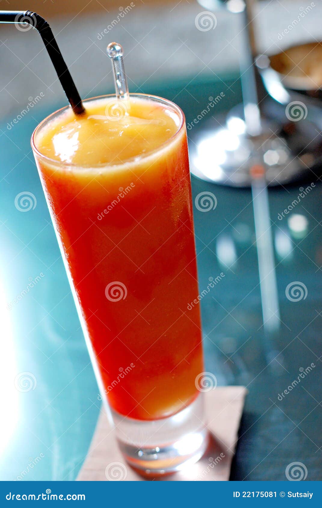 Mix juice stock image. Image of isolated, kiwi, mango - 22175081