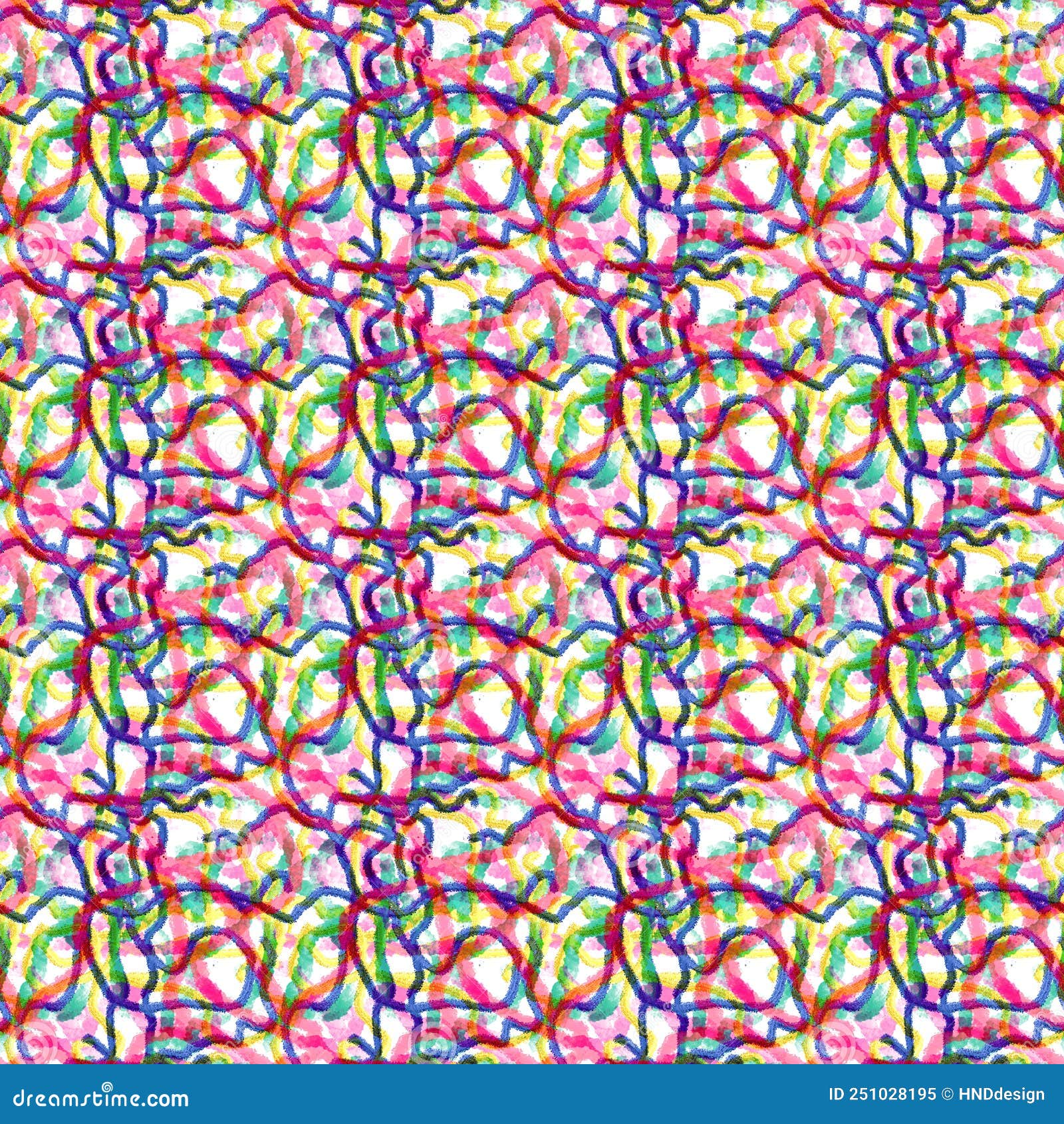 Mix Lines Repeated Pattern,design Suitable for Digital Printing Stock ...