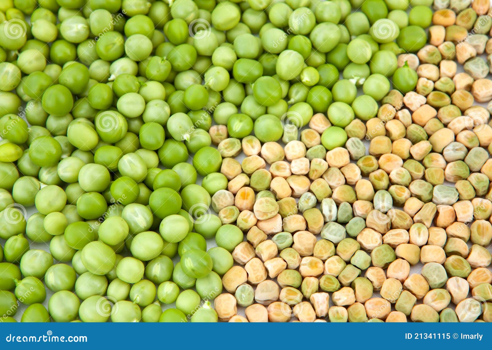 Mix of peas stock image. Image of legume, healthy, texture - 21341115