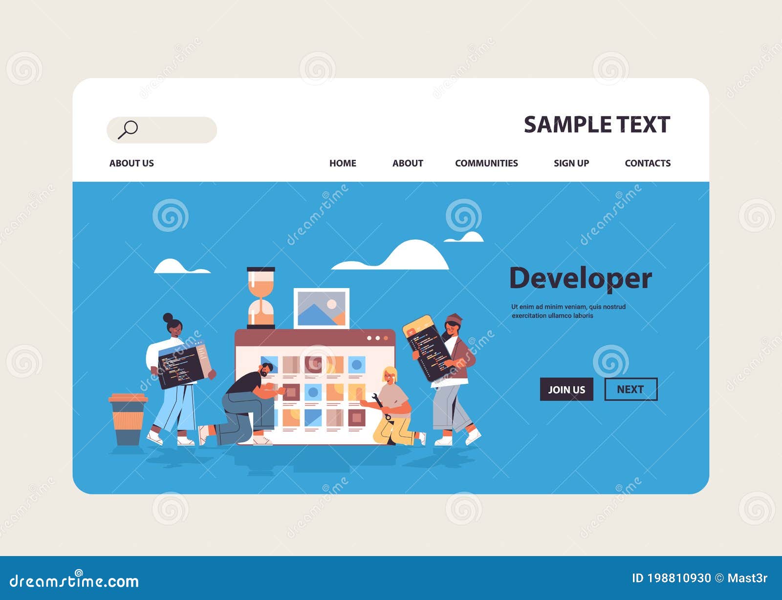 Developers Testing Software App Qa Quality Assurance Coding Programming Question Answer Sqa