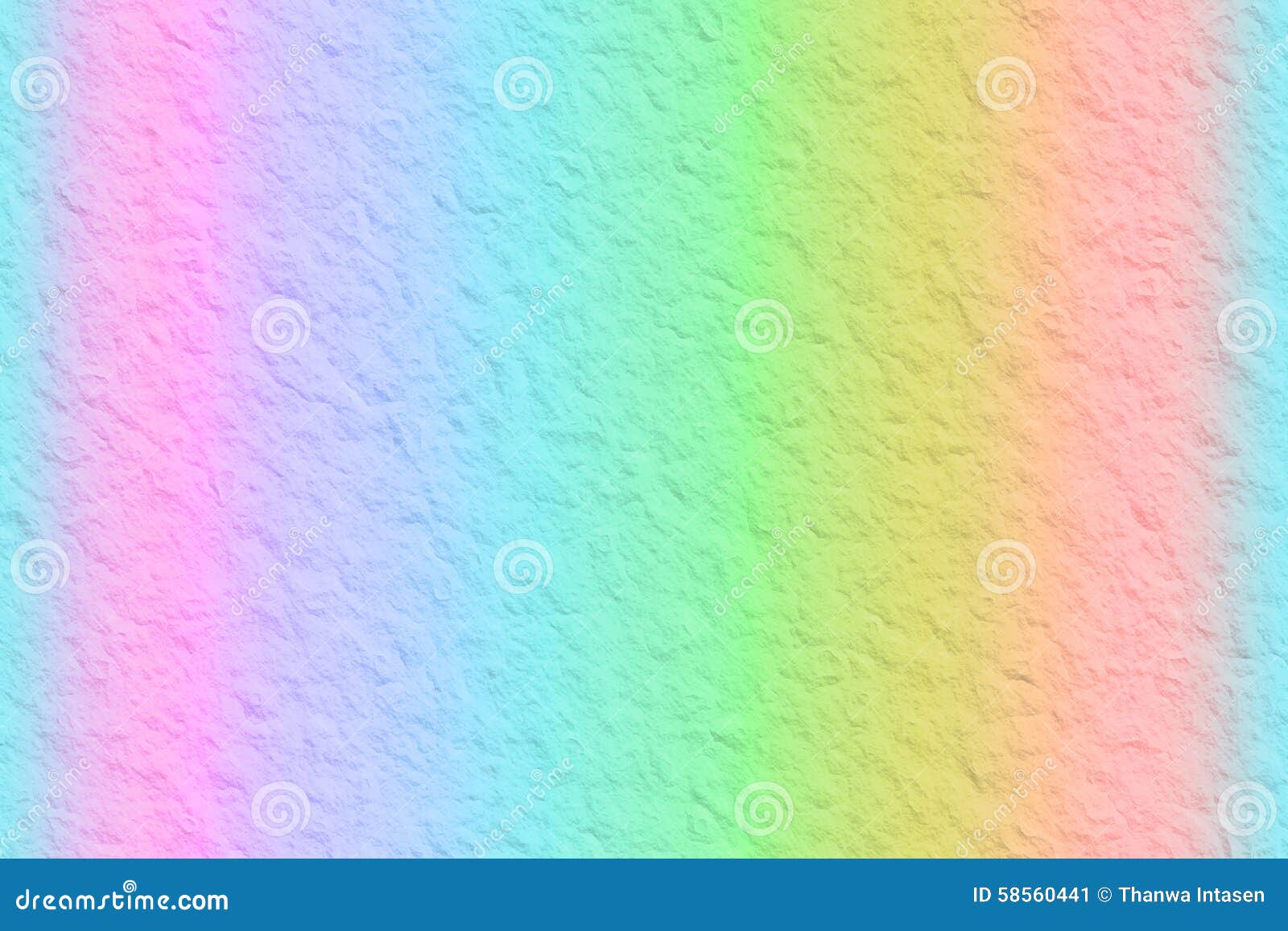 The Rainbow Paper Textured Background Royalty-Free Stock Photo ...