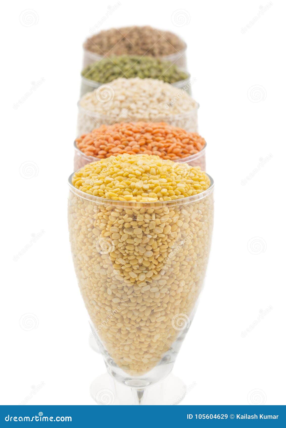 Mix Seeds Food stock image. Image of abstract, lentils - 105604629