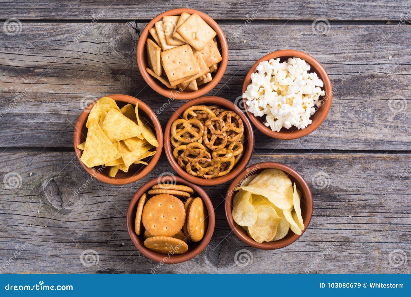 Mix of snacks stock image. Image of pretzels, food, healthy - 103080679