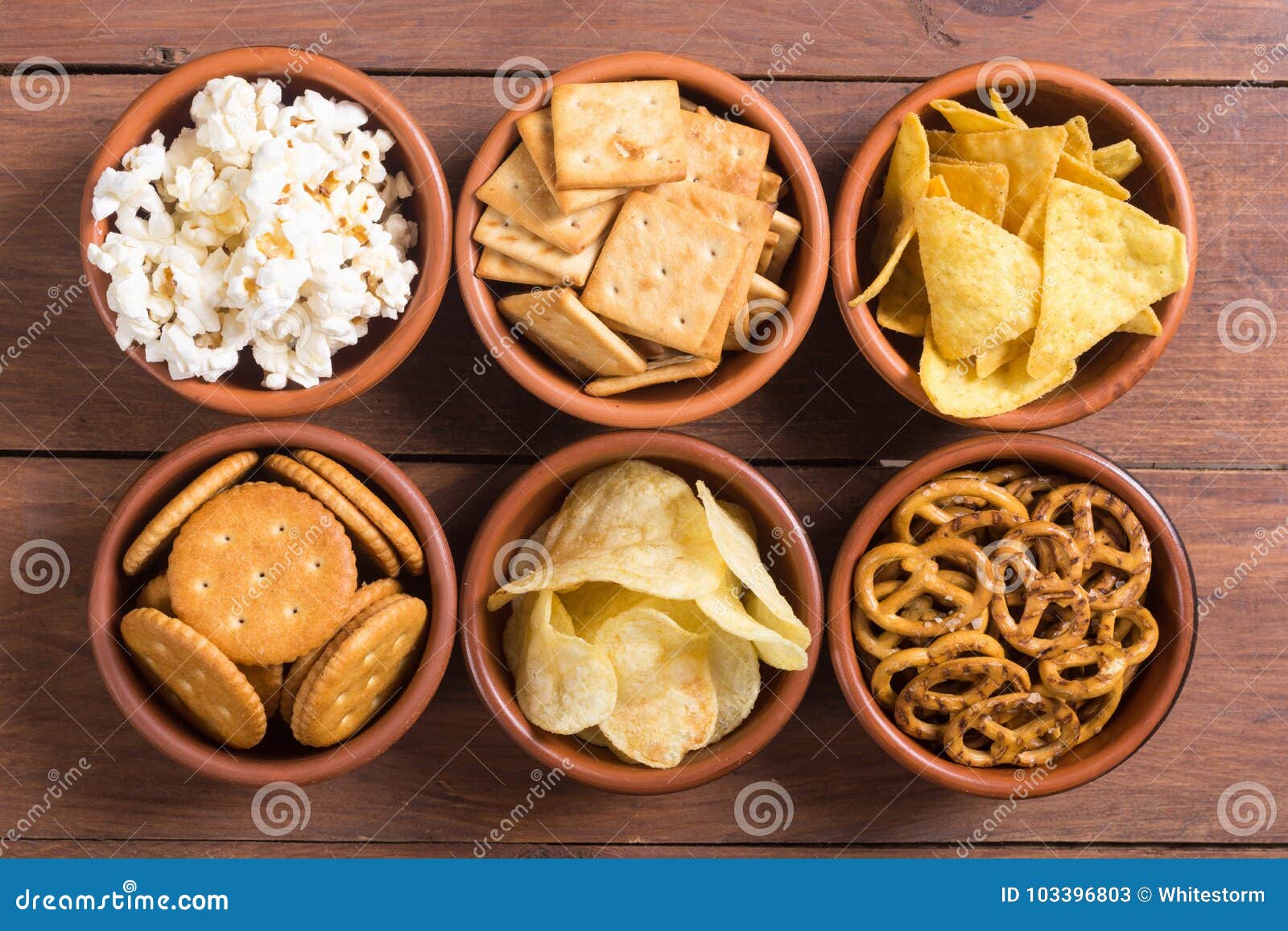 Mix of snacks stock image. Image of fast, rustic, nuts - 103396803