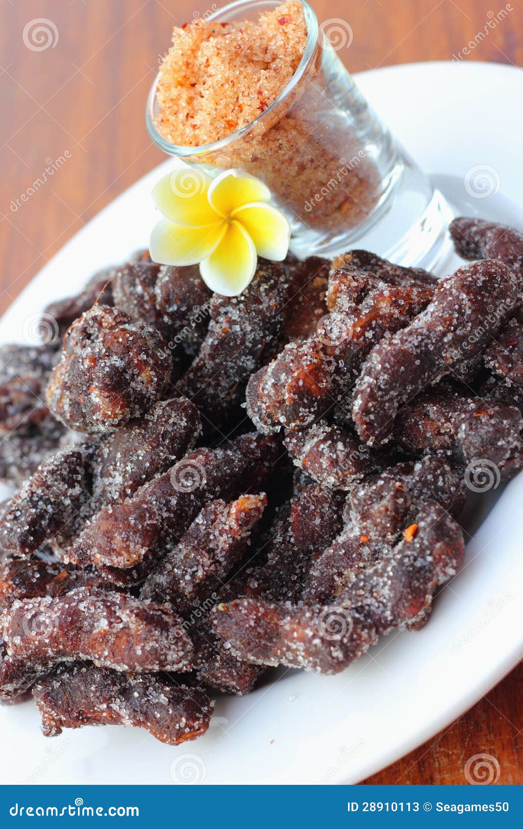 Mix tamarind stock image. Image of sweet, plates, vitamin - 28910113