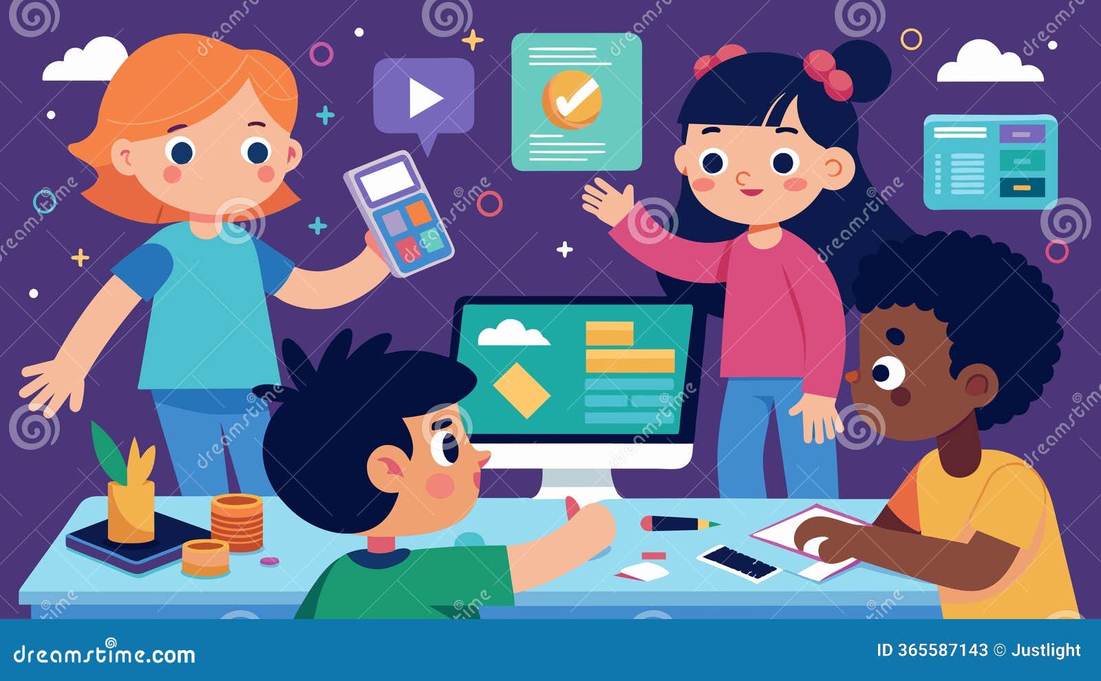 Explore A Handdrawn Tactical Battle Map, Showcasing A Sandy Rocky ...