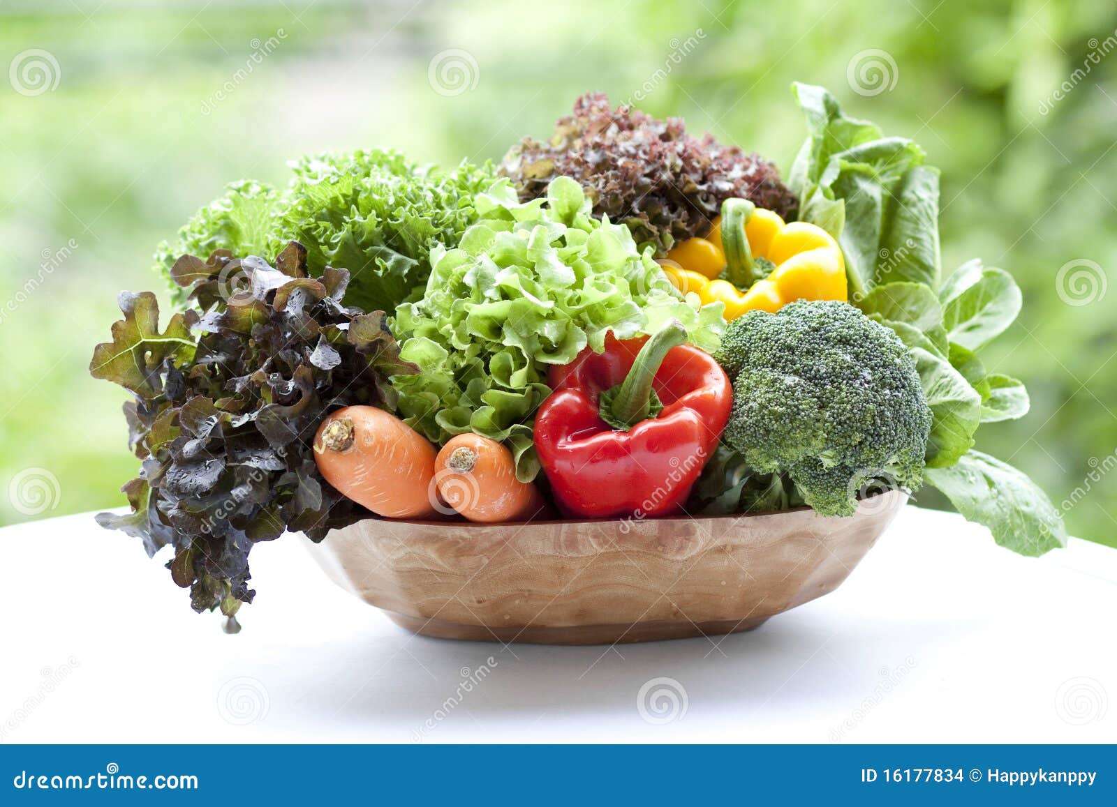 Mix Vegetables stock photo. Image of greens, healthy - 16177834