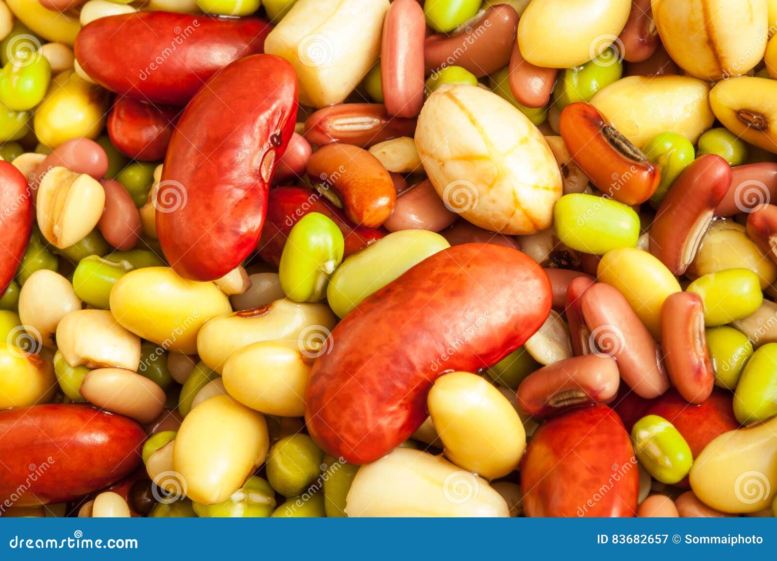 Mixed all nuts pattern stock image. Image of food, nuts - 83682657