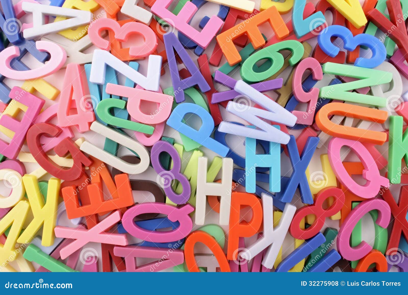 Mixed alphabet background stock photo. Image of white - 32275908