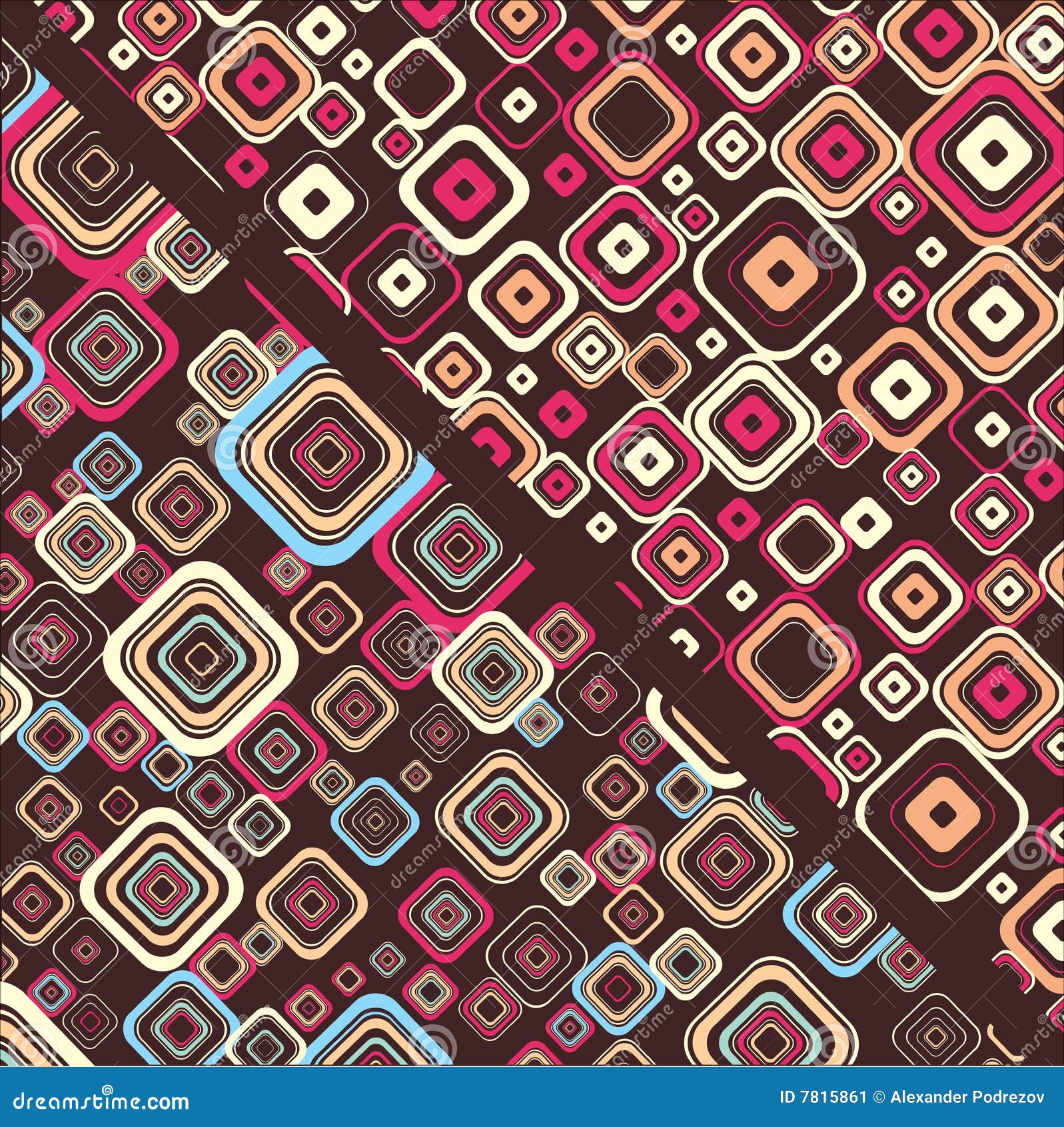 Mixed background.Vector. stock illustration. Illustration of border ...