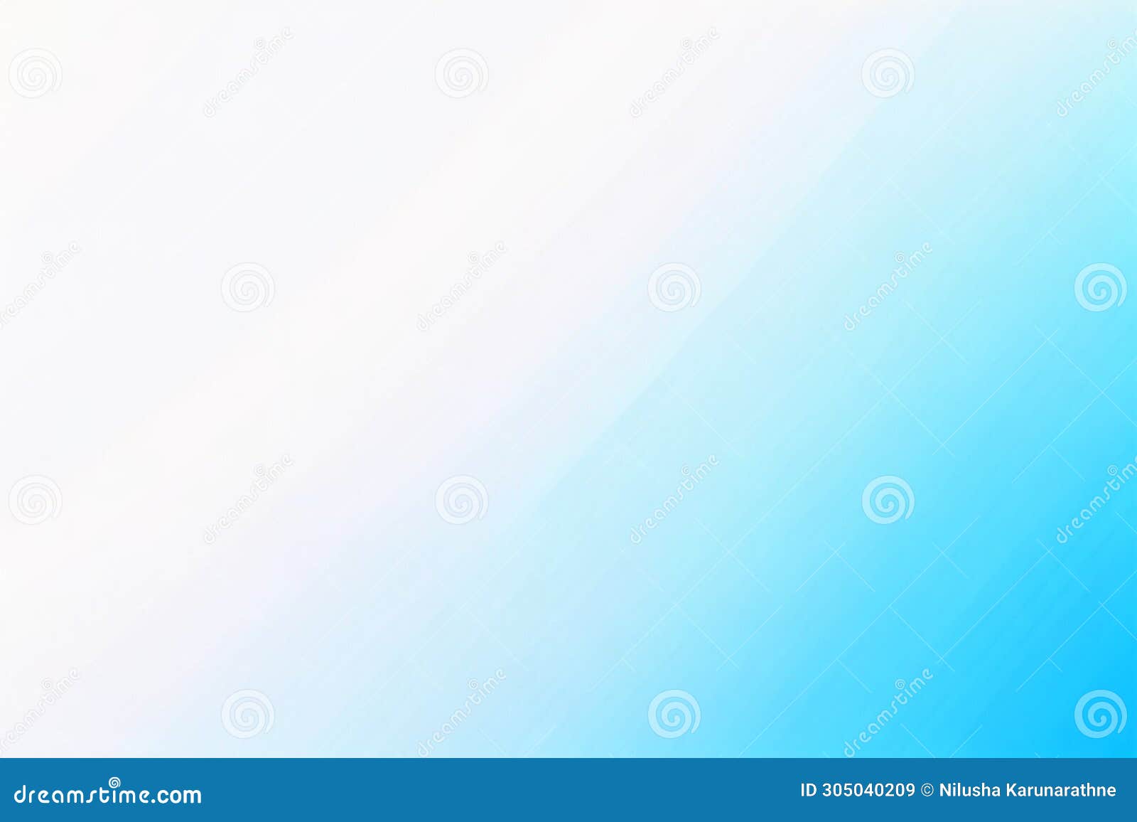 A Mixed Background of White and Light Blue. Stock Illustration ...