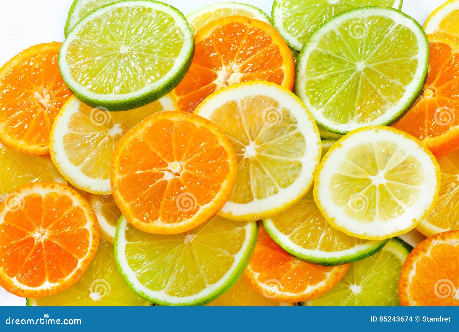 Mixed citrus fruit stock photo. Image of cooking, acid - 85243674
