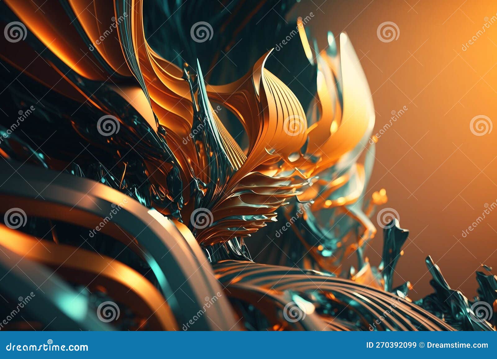 Mixed Color Background with Abstract Box Rectangle Geometric Shapes ...