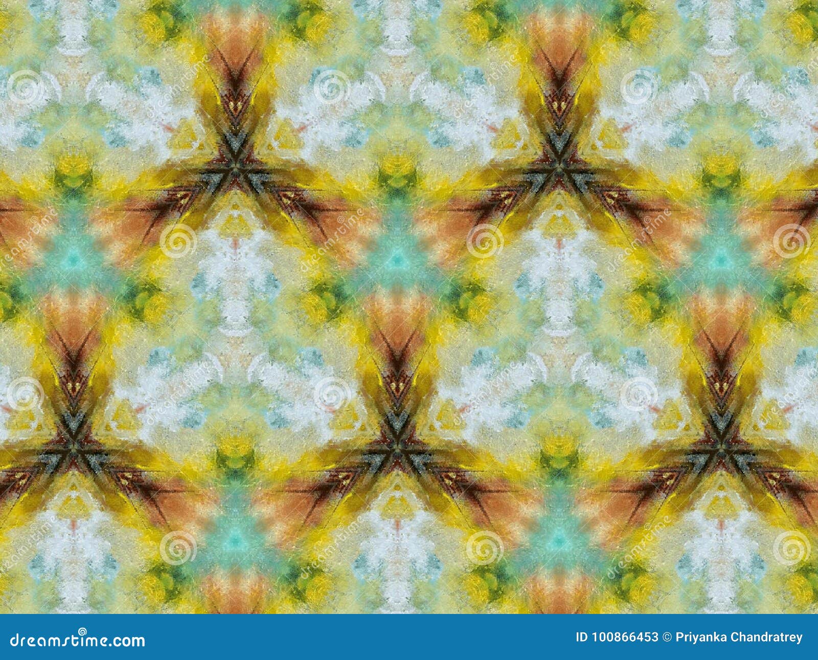 Mixed color pattern stock illustration. Illustration of creative ...