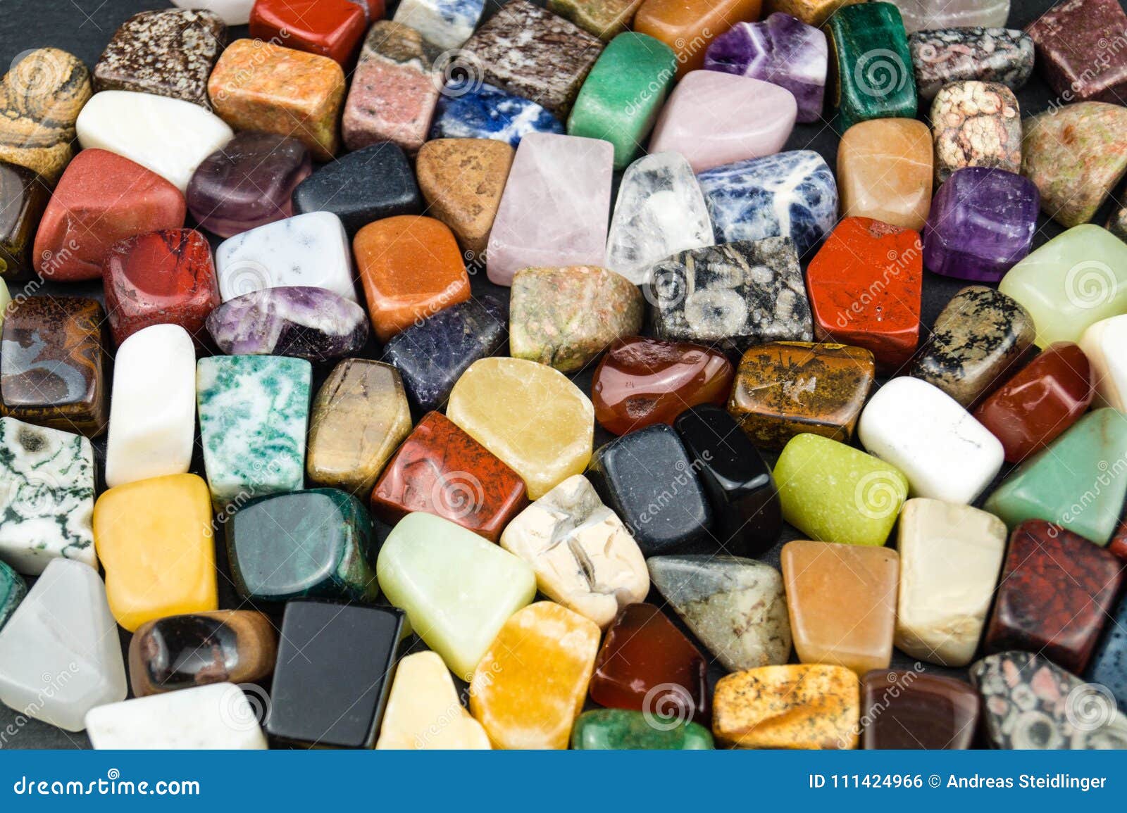 Mixed colorful jewels stock photo. Image of carat, diamonds - 111424966