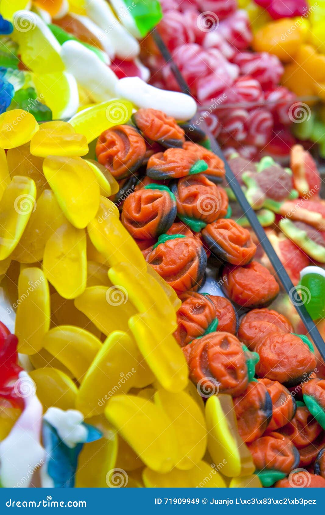 Mixed colorful sweets stock image. Image of texture, tasty - 71909949