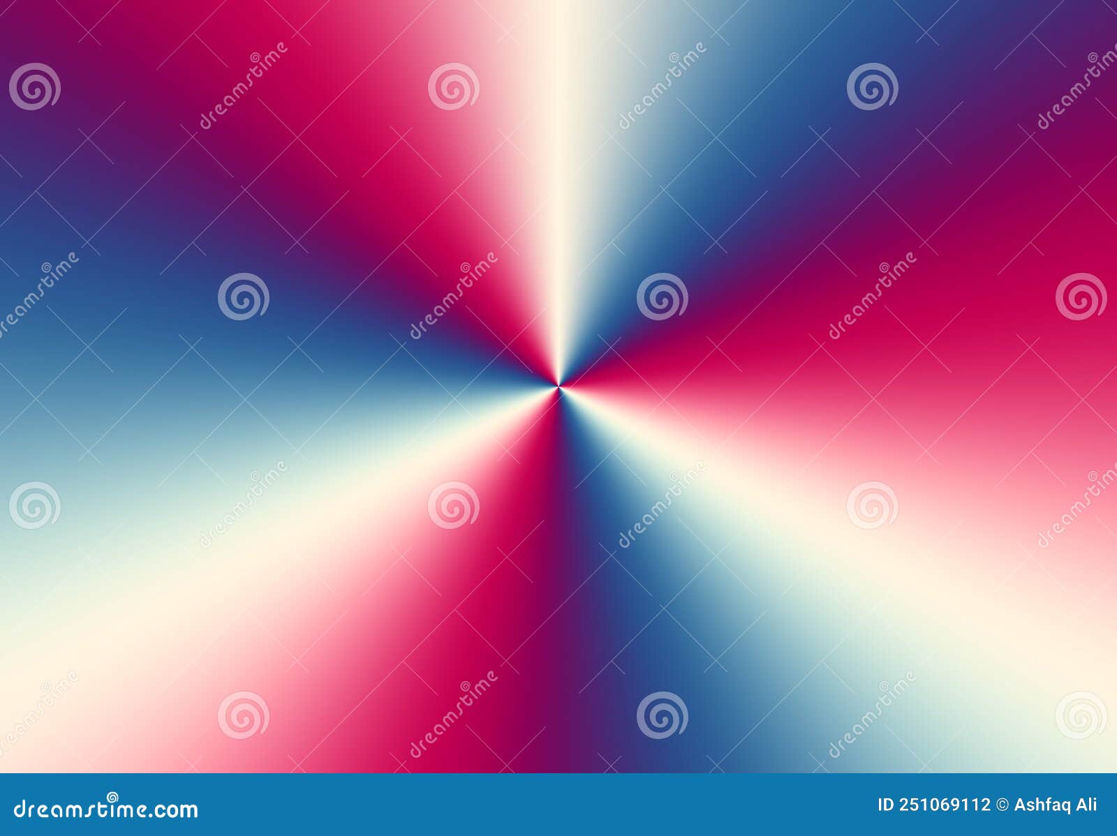 Mixed Colors Background with Gradations, Brushes and Smooth Gradation ...