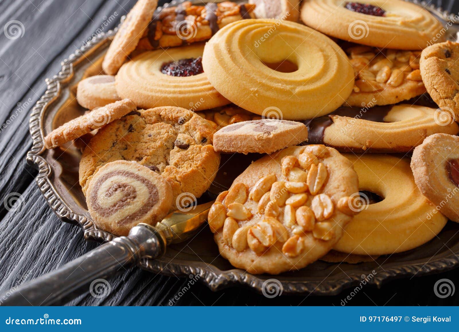 4,727 Mixed Cookies Stock Photos - Free & Royalty-Free Stock Photos ...