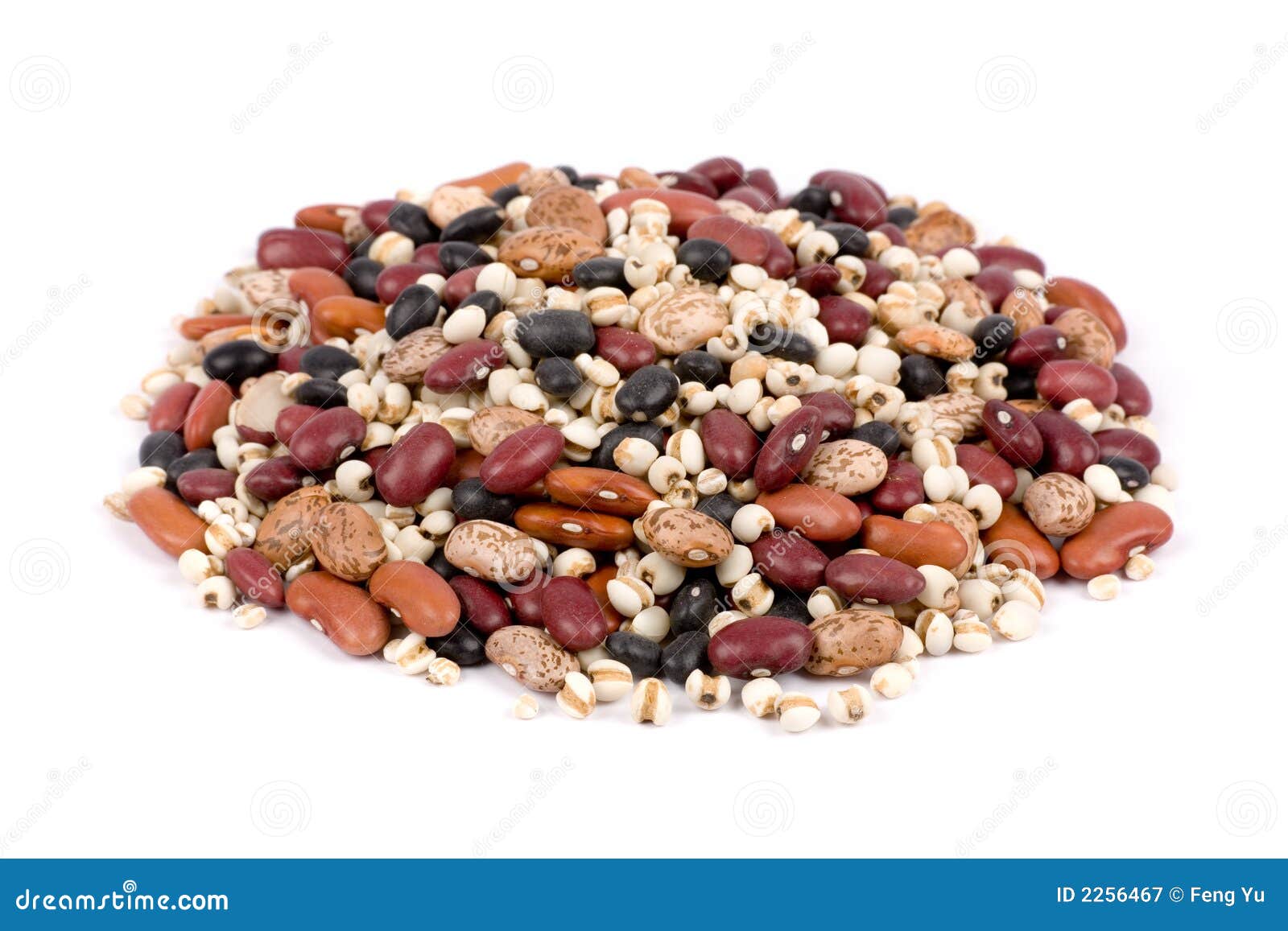 Dried Beans, Background Stock Photography | CartoonDealer.com #87532916