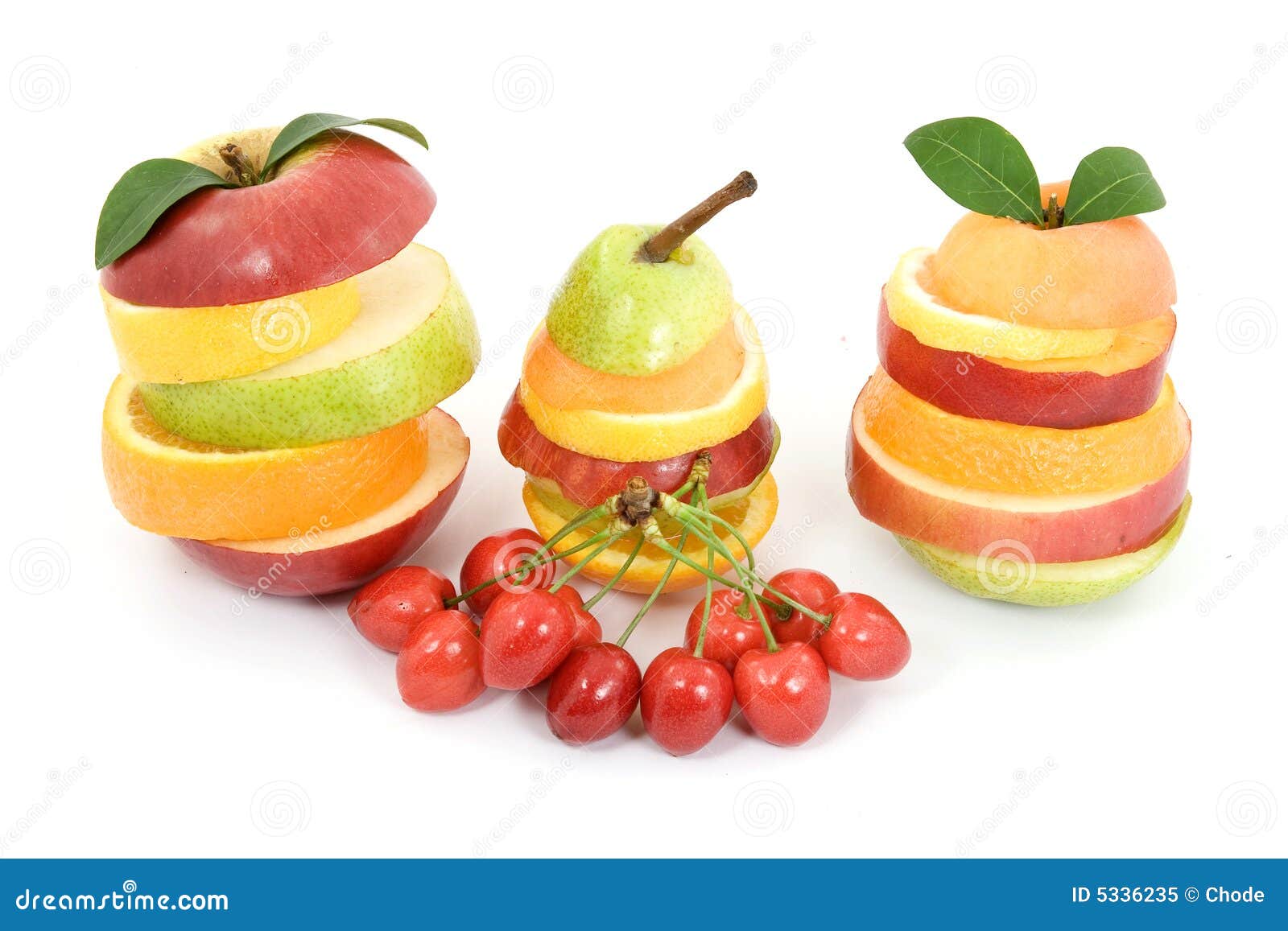 Mixed fruit stock image. Image of mixed, orange, grapefrut - 5336235