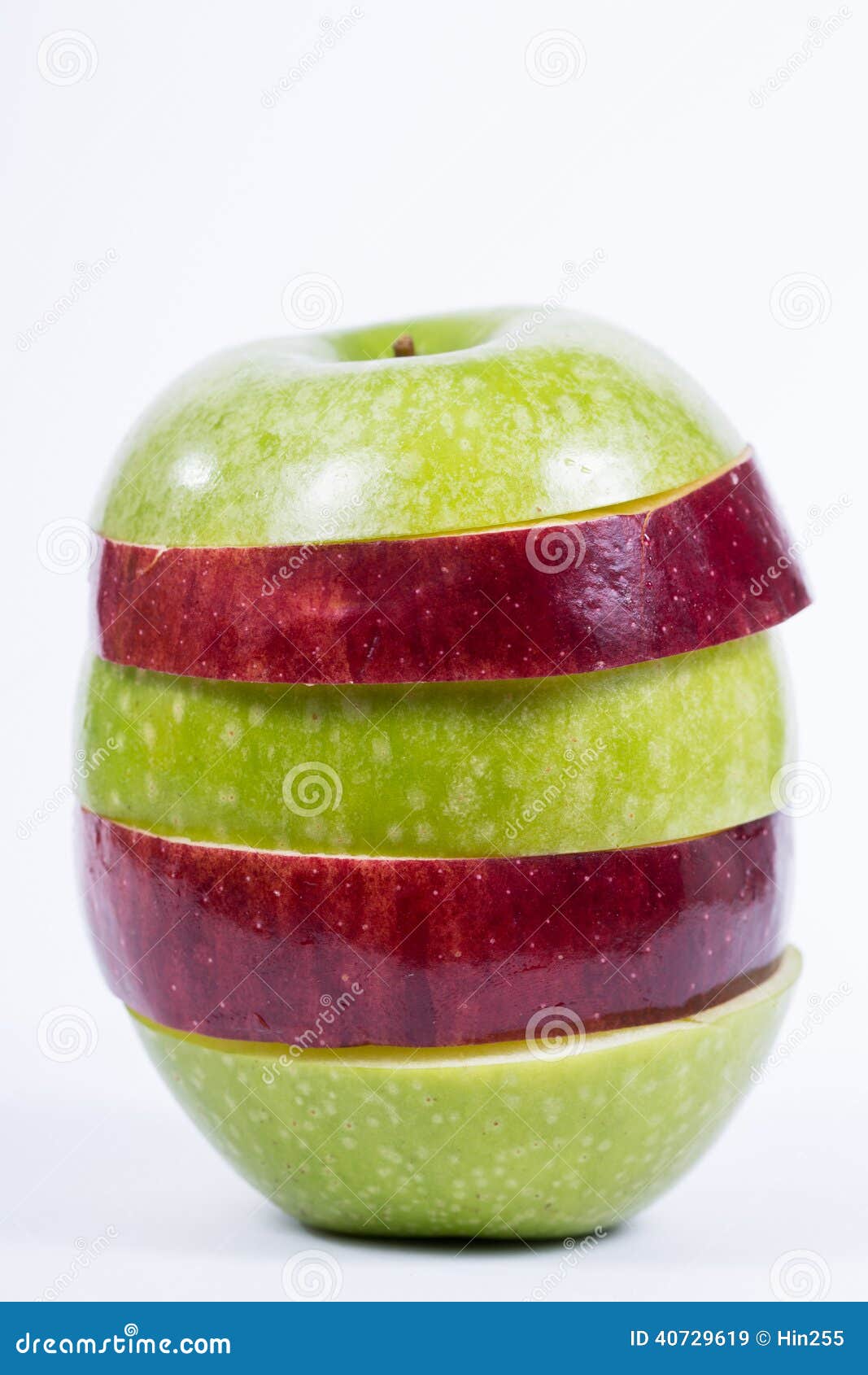 Mixed Fruit stock image. Image of object, snack, organic - 40729619