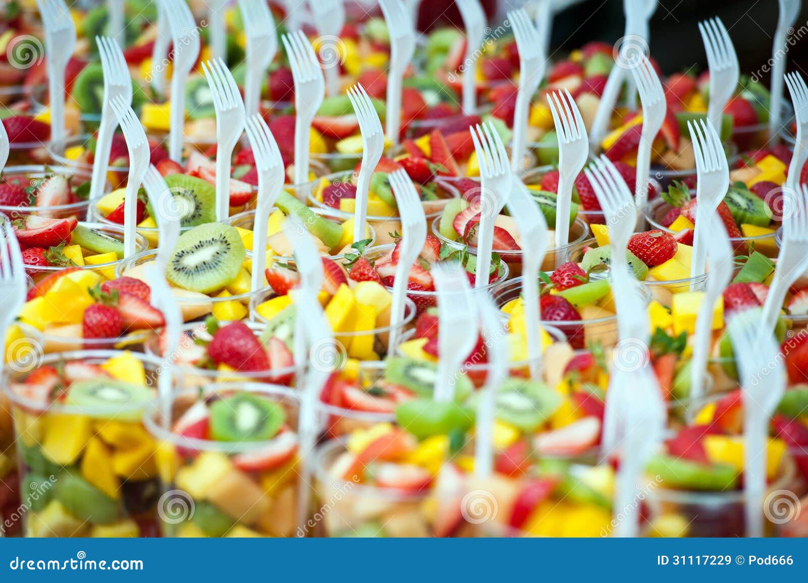 Mixed fruit stock image. Image of fresh, mango, papaya - 31117229