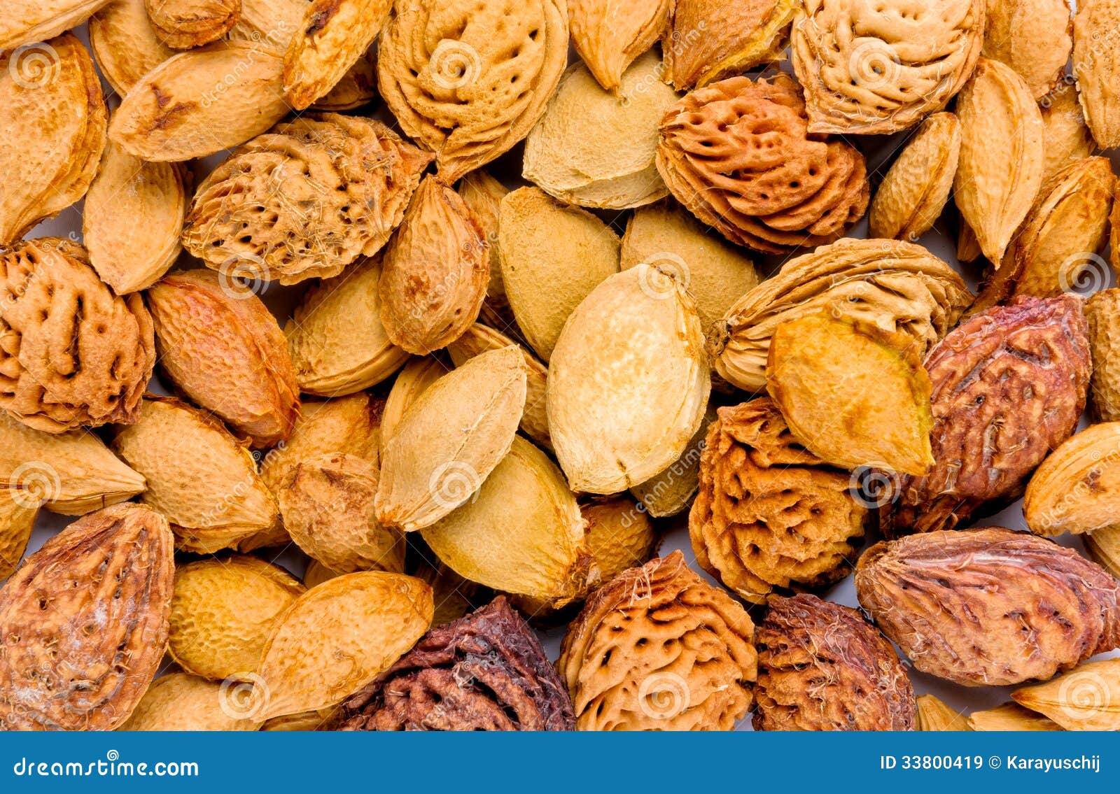 Mixed Kernels stock image. Image of open, food, peach - 33800419
