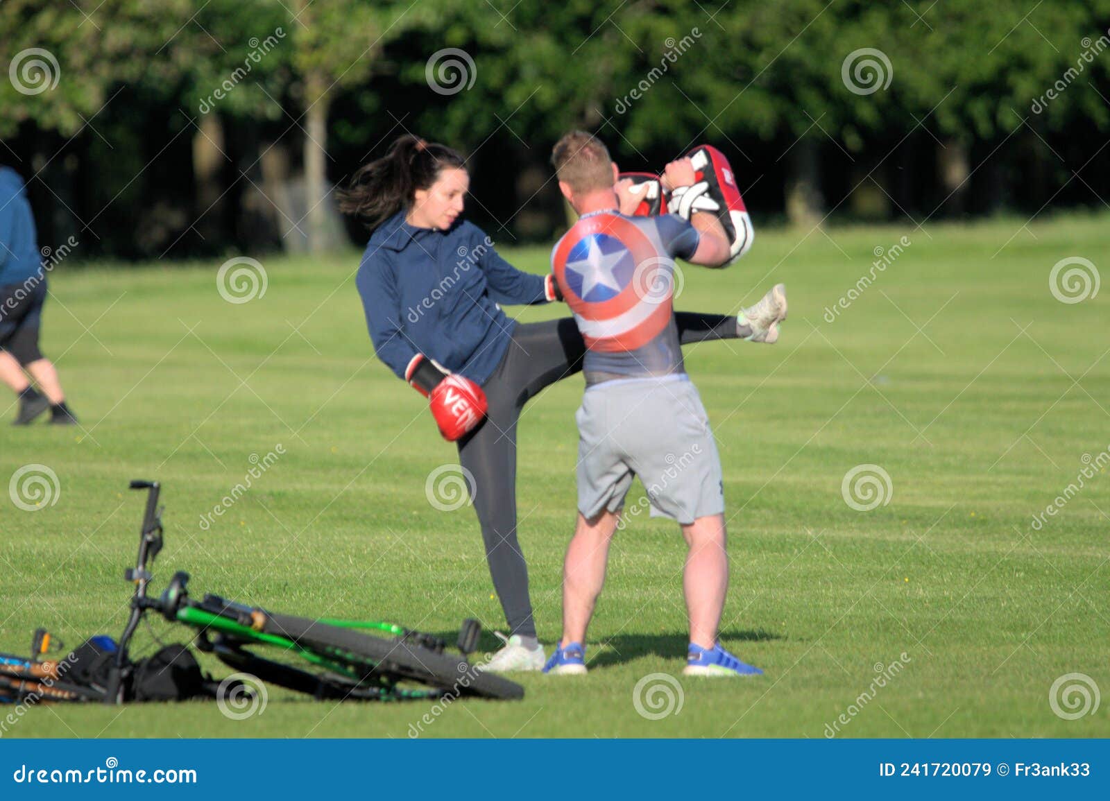 MMA editorial stock image. Image of phoenix, fighters - 241720079