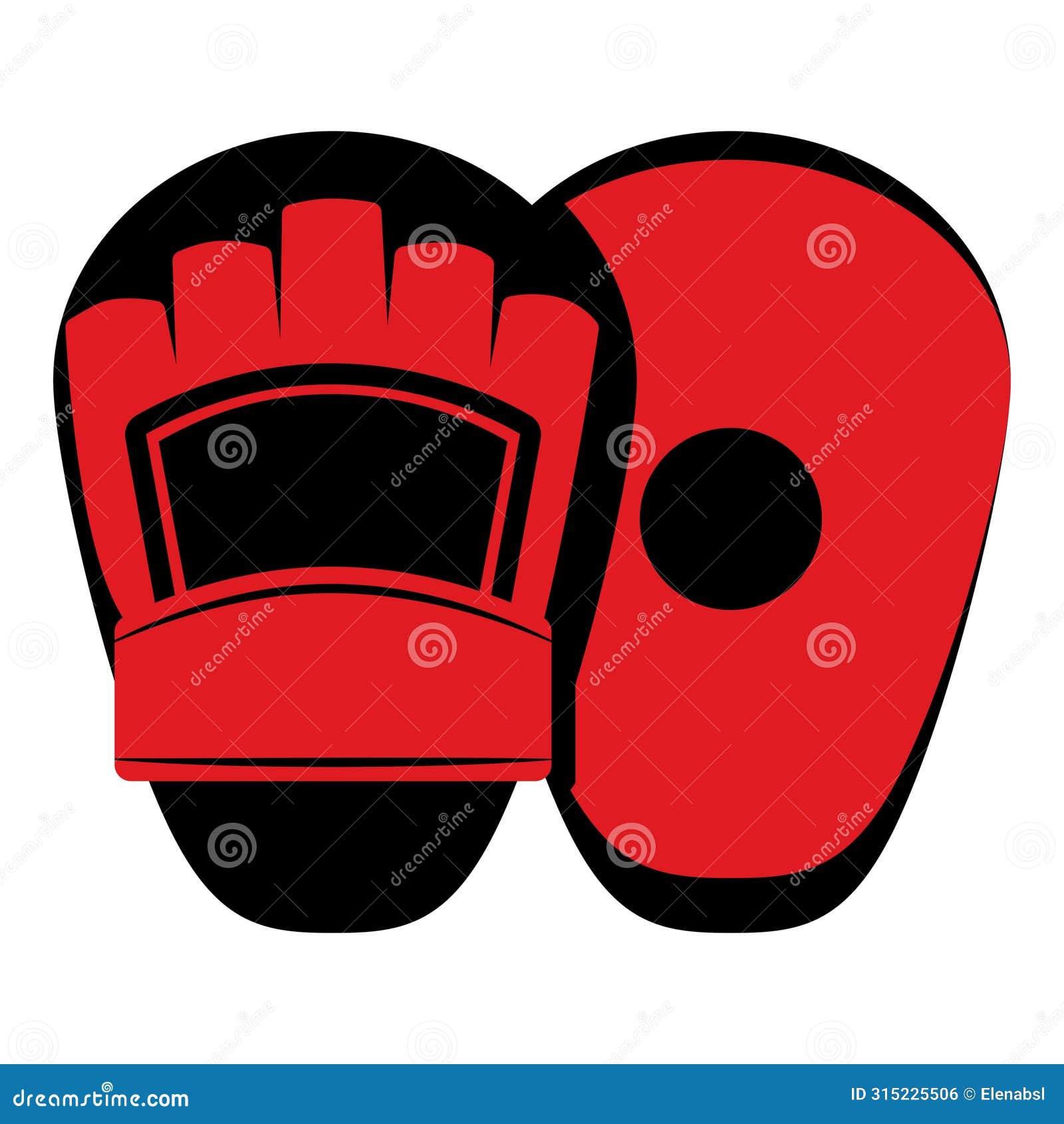 Mitts Cartoons, Illustrations & Vector Stock Images - 1048 Pictures to ...