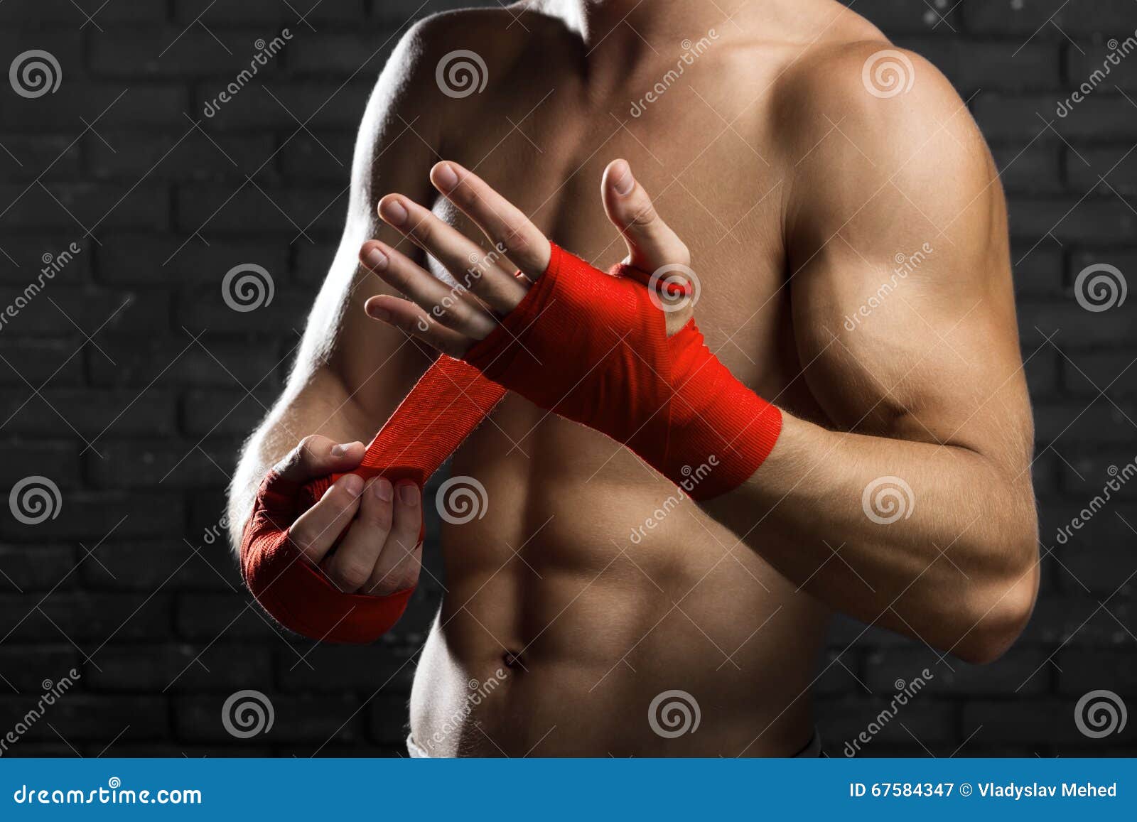 Mixed Martial Arts Fighter stock image. Image of individuality - 67584347