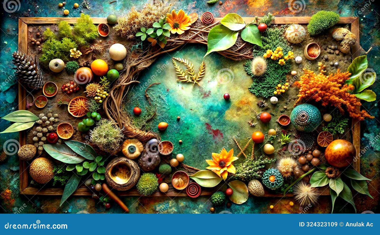 Mixed Media Art: a Celebration of Texture and Material Deep Learning ...