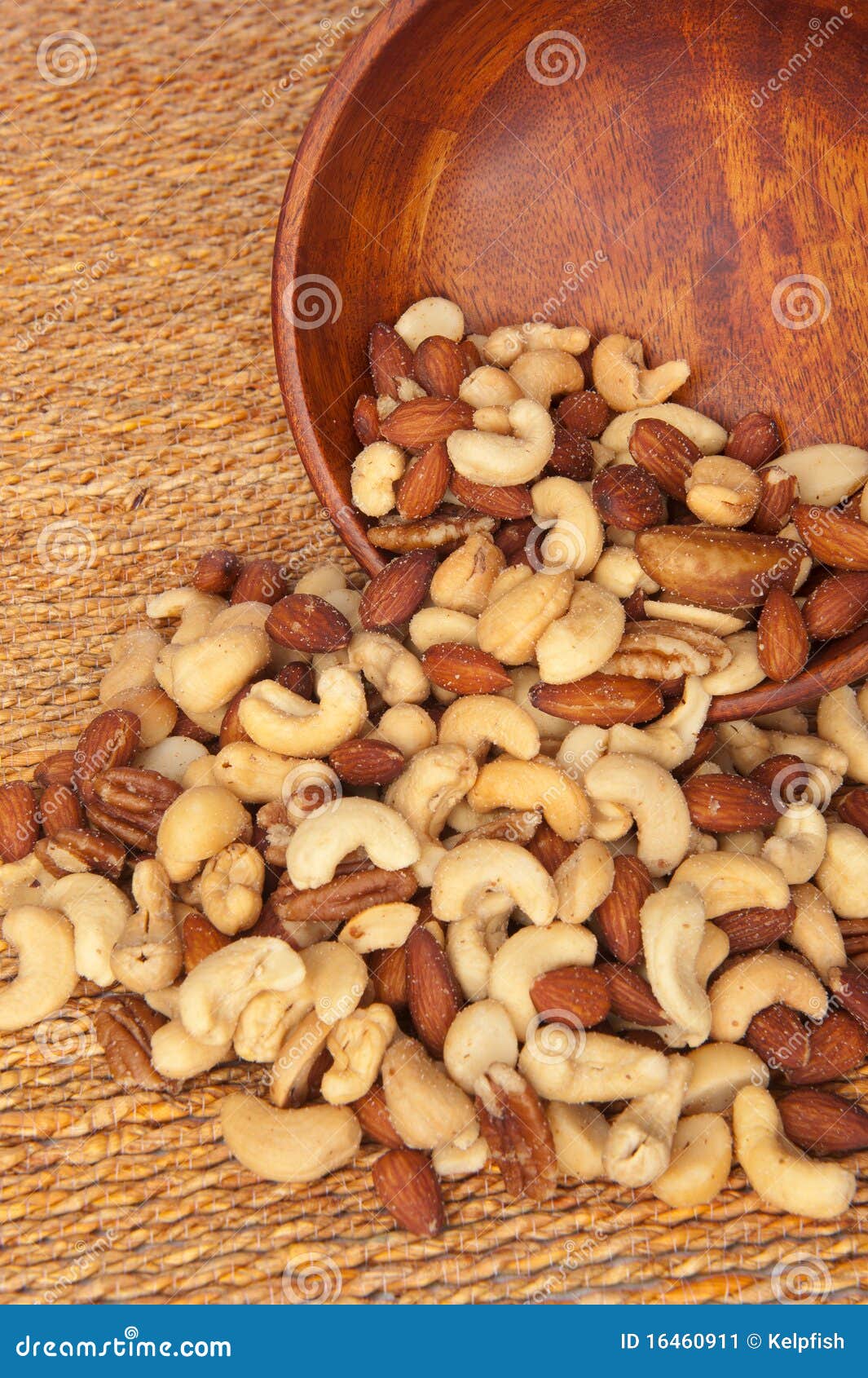 Mixed nuts stock image. Image of color, shot, heap, finger - 16460911