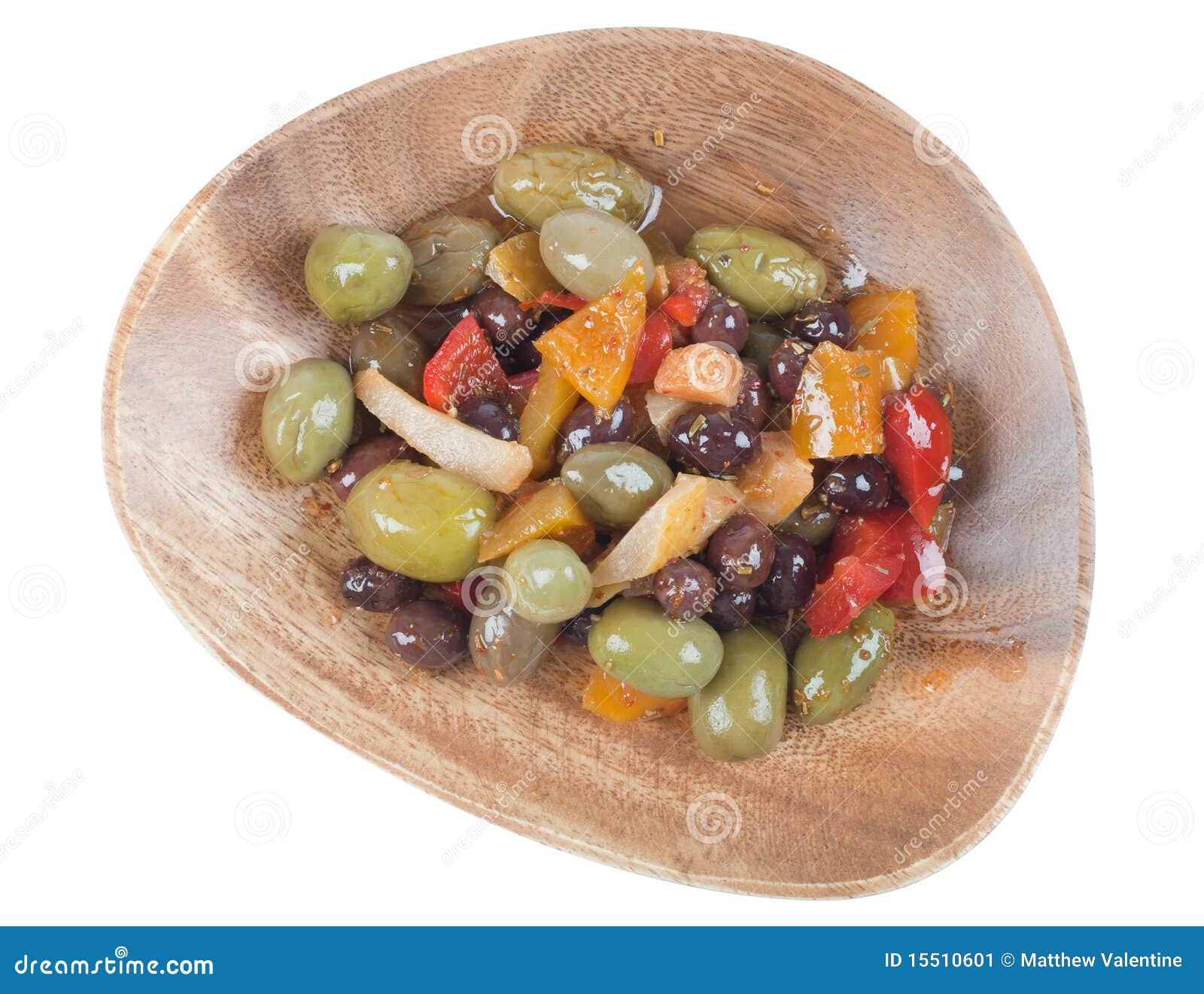 Mixed olive plate stock image. Image of food, cutout - 15510601