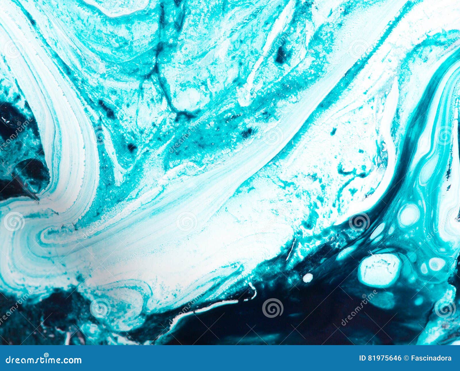 Mixed Paint - Blue and White Background Stock Photo - Image of door ...