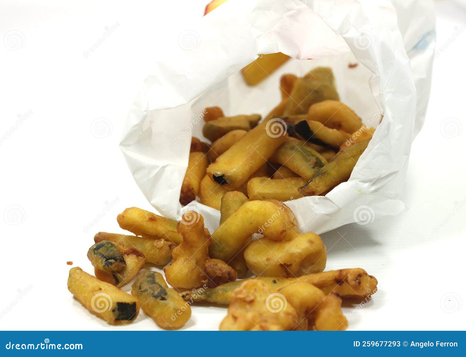 Mixed Patellate and Fried Vegetables- Stock Image - Image of restaurant ...