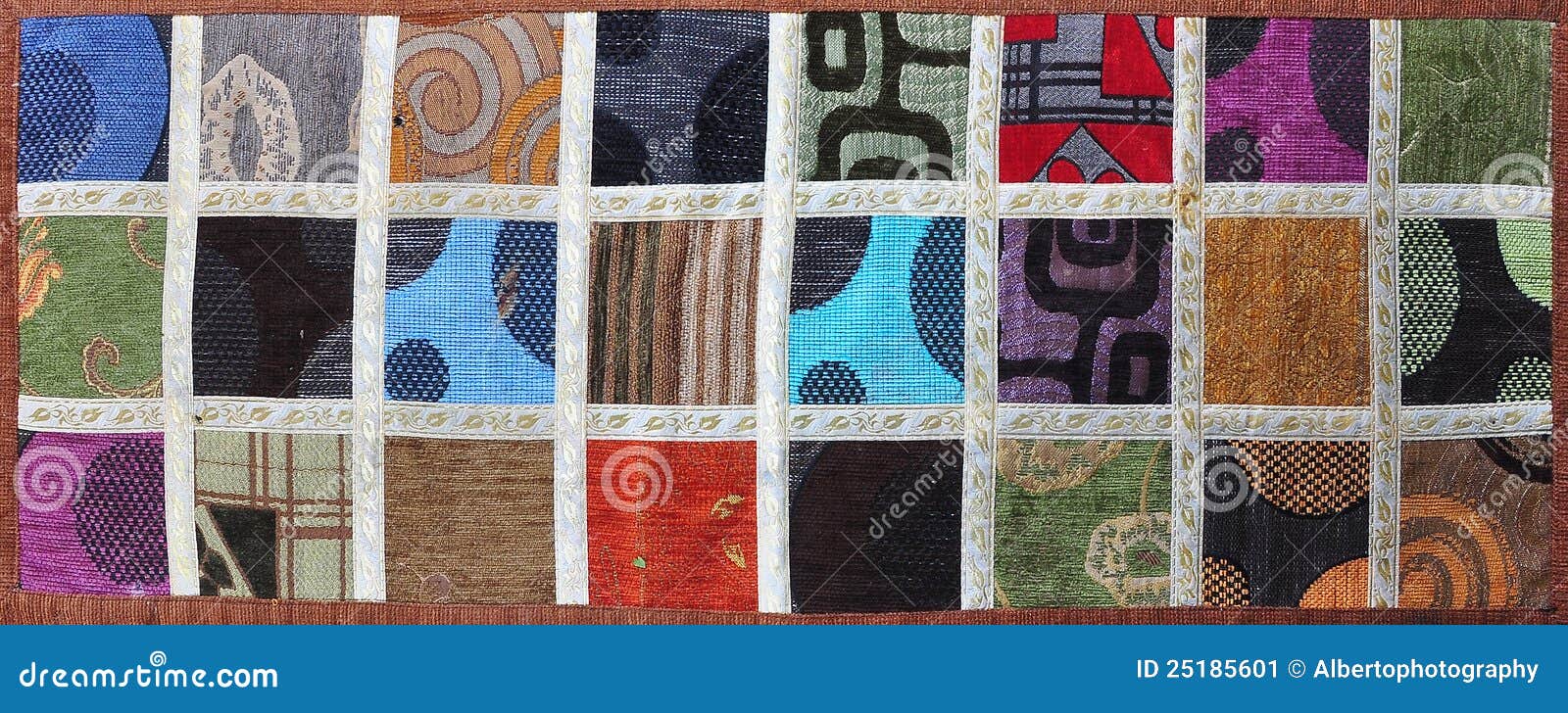 Mixed patterns stock image. Image of design, effect, asian - 25185601