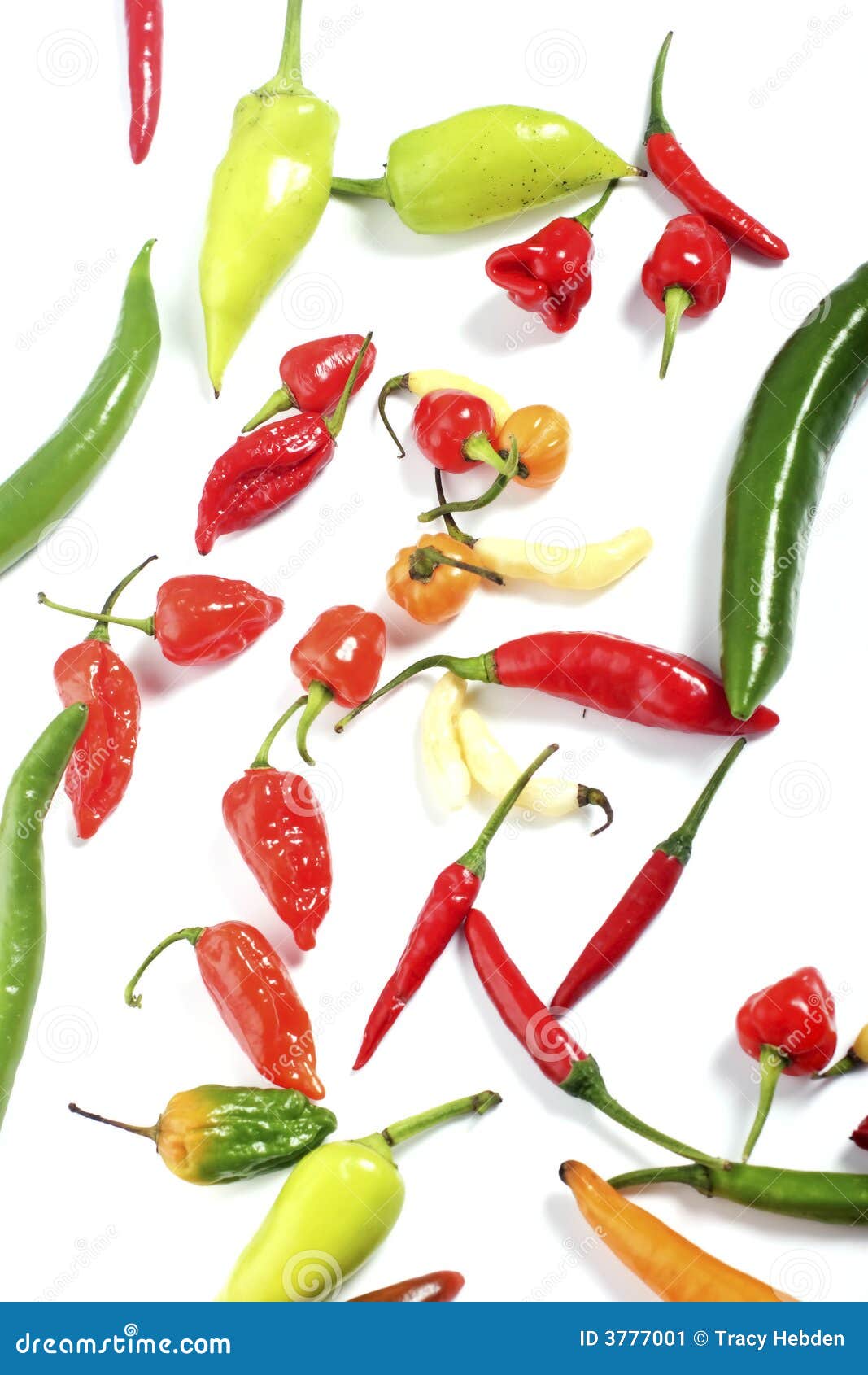 Mixed peppers stock image. Image of ingredient, yellow - 3777001